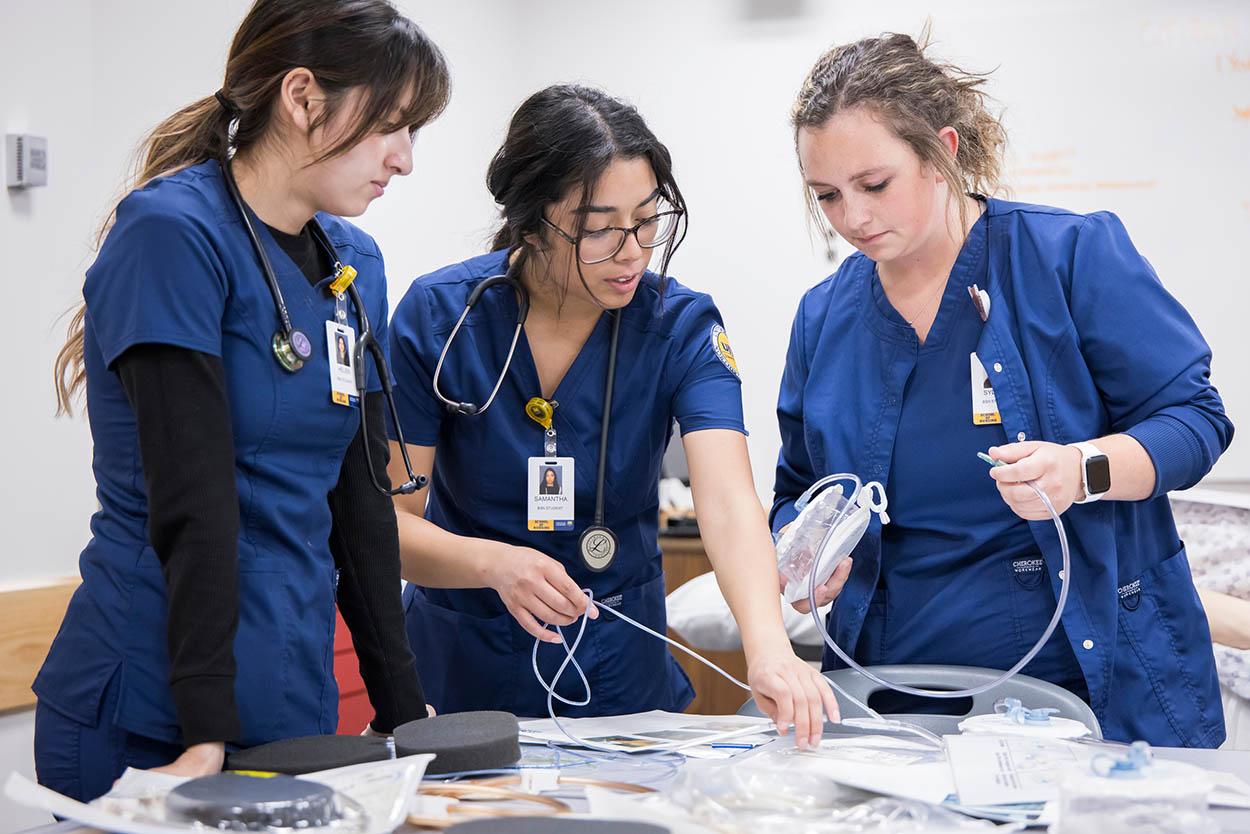 Why a federal student loan proposal has Colorado nurses worried